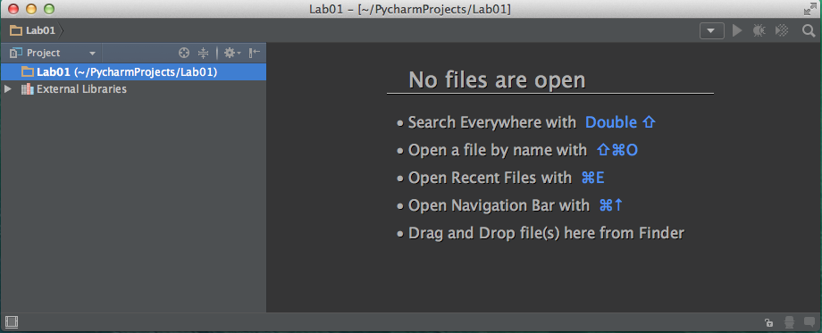 CS 115 - Lab 1 - Part B