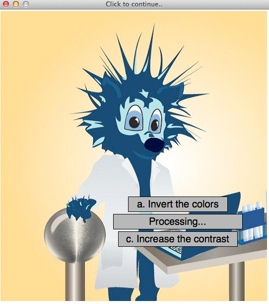 CS 115 Project 3 - Spring 2016